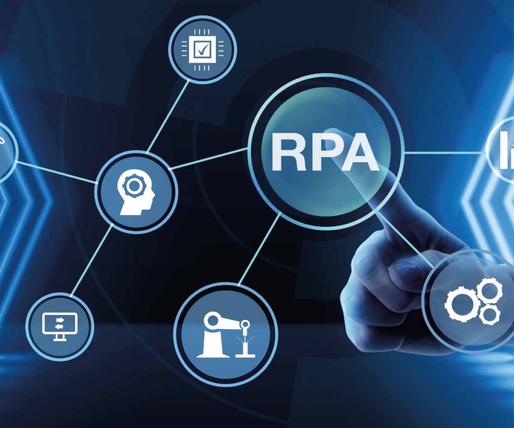 RPA - Intertelco USA
